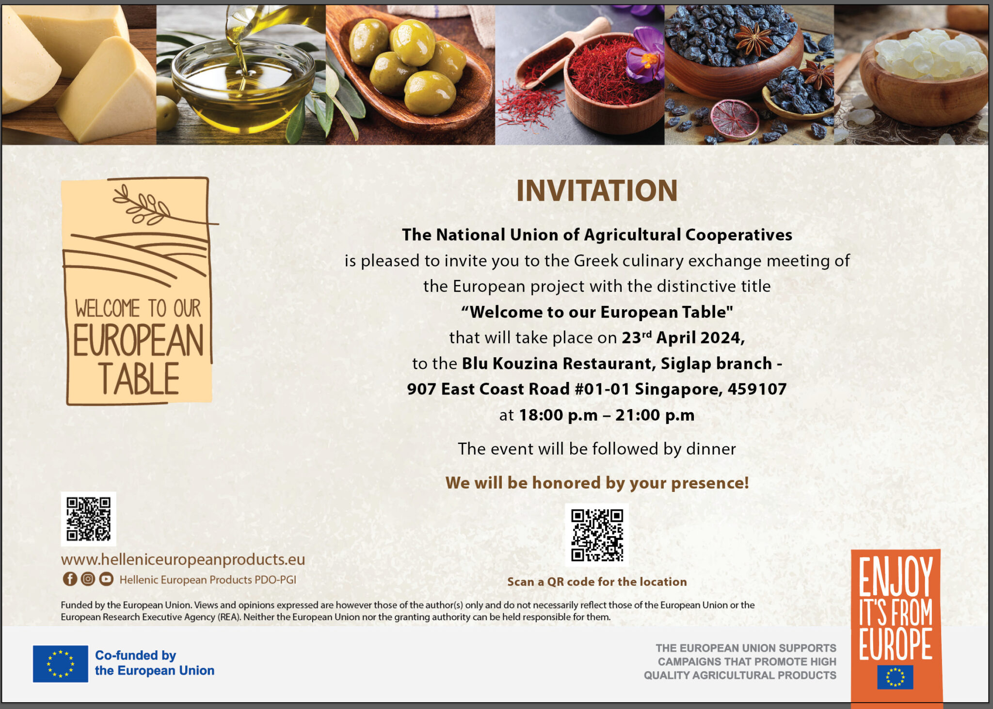 Home - Hellenic European Products PDO-PGI